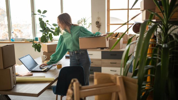 Comment acheter un local commercial sans apport ? | Actualités Bureaux Commerces